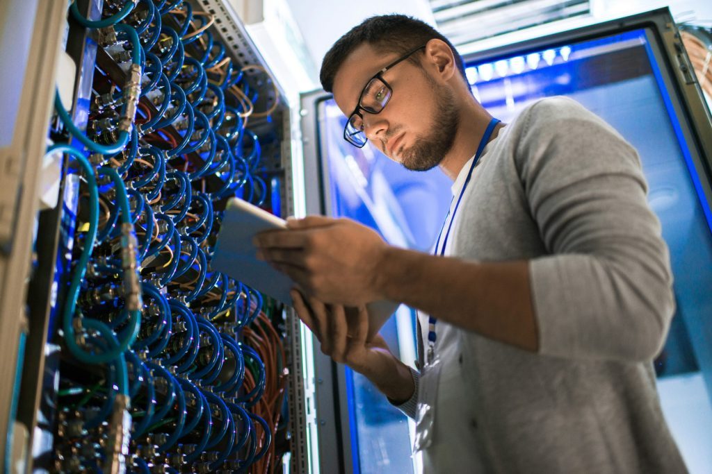 The Benefits Of Our Network Consulting Services For Businesses