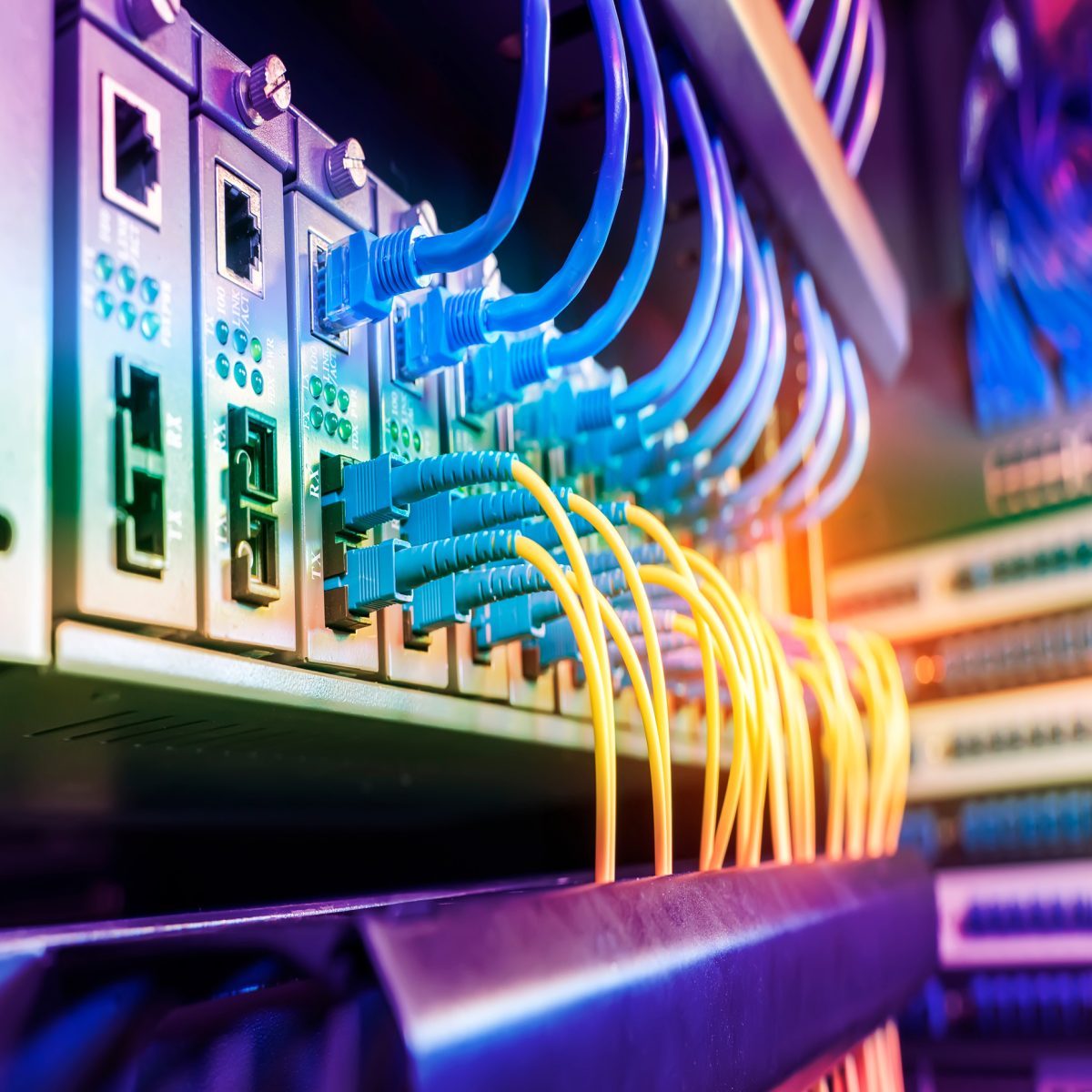 Network Building 101: 7 Devices You Need To Know About